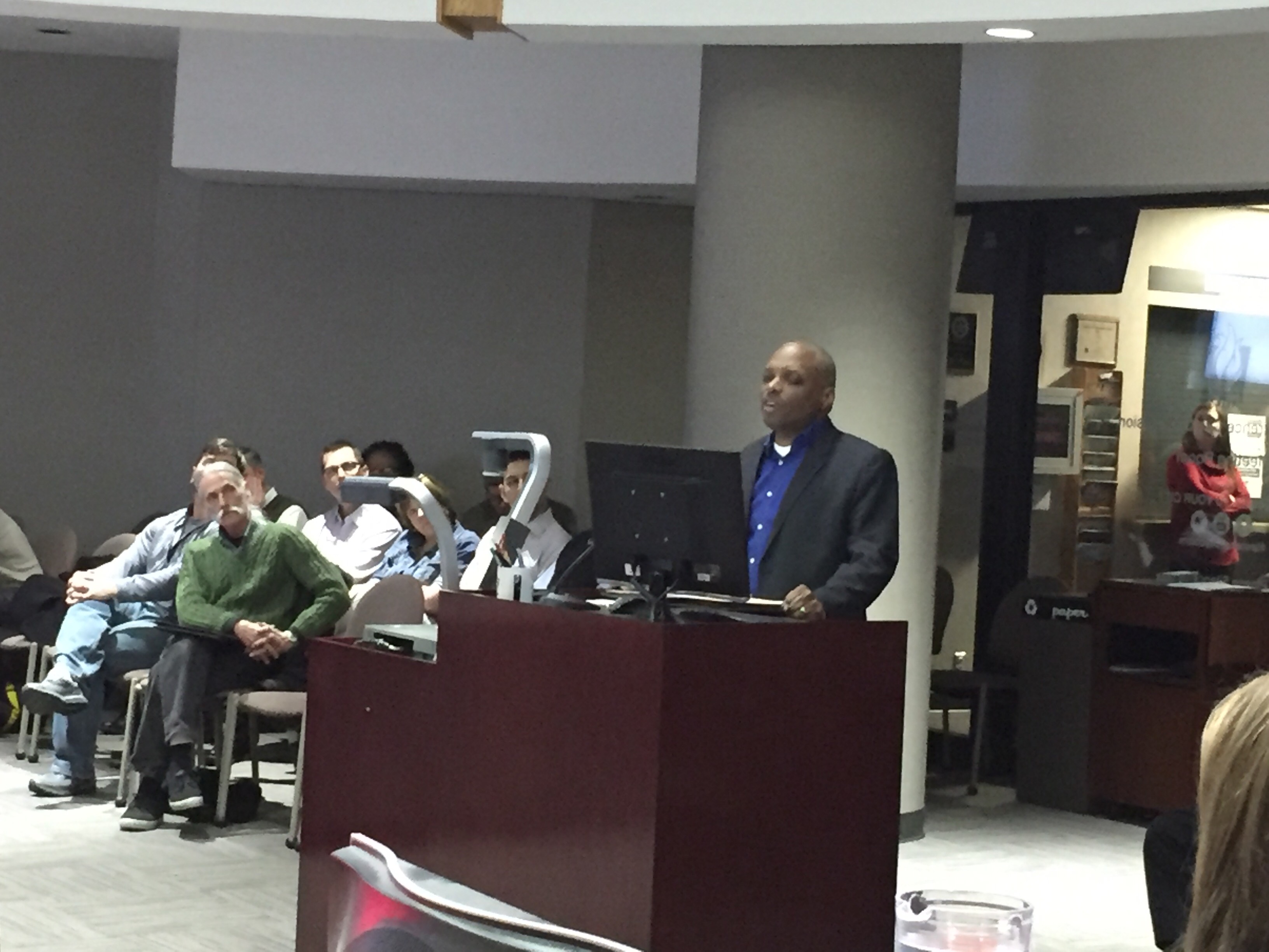 Police chief addresses concerns, shares details about protest involving ...